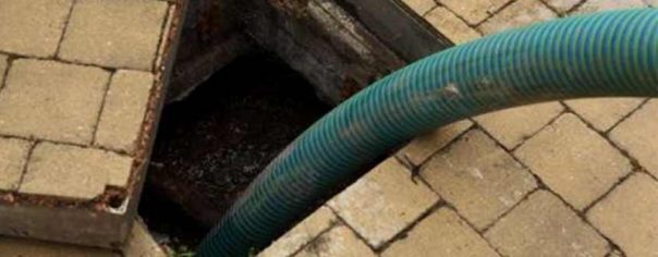 Septische put ledigen - Hoe werkt het en wat kost het?